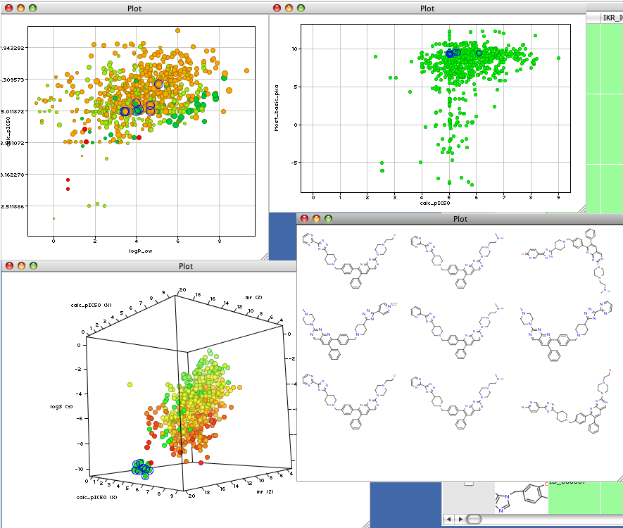 A review of Vortex – Macs in Chemistry