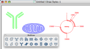 A review of ChemBioDraw Ultra – Macs in Chemistry