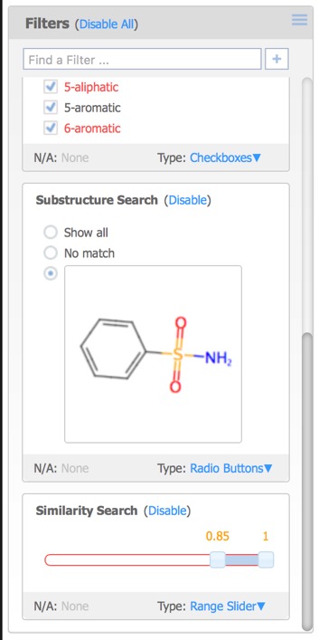 A Review of MOEsaic – Macs in Chemistry