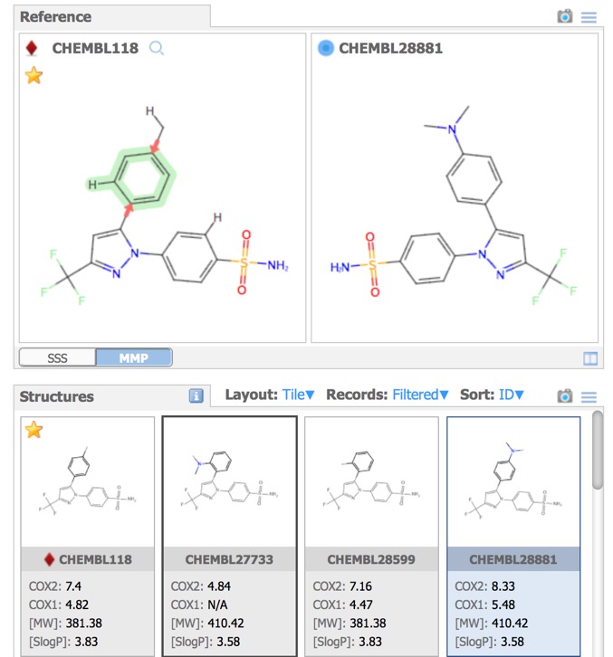 A Review of MOEsaic – Macs in Chemistry