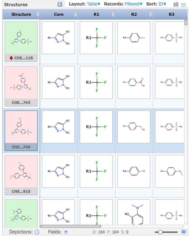 A Review of MOEsaic – Macs in Chemistry